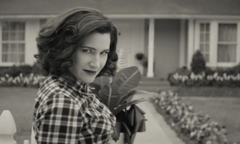 Who Is Agatha Harkness in Marvel Comics: Powers and Abilities | Beebom