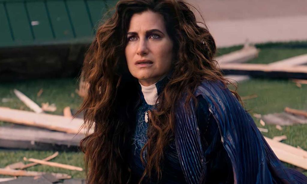 Agatha All Along: Cast & Characters | Beebom