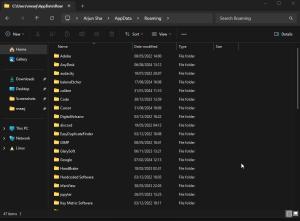 How to Find the AppData Folder in Windows 11 and 10 | Beebom