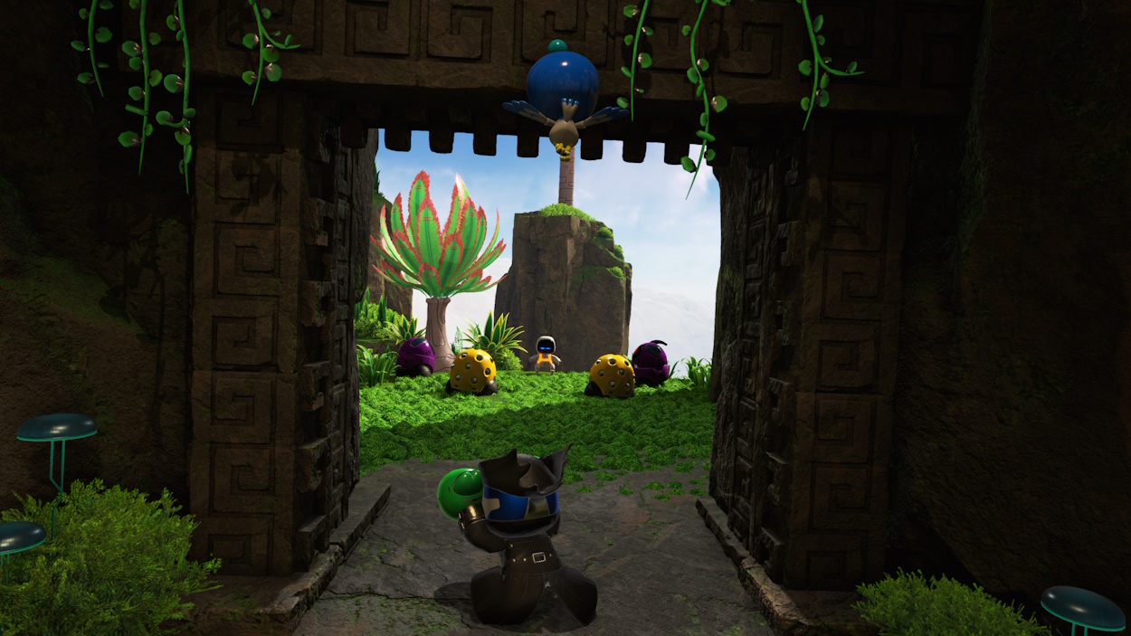 How to Find All the Bots and Secrets in Astro Bot | Beebom