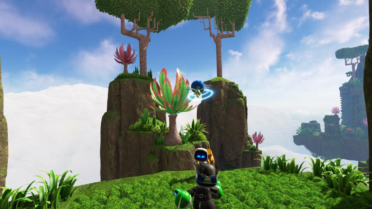 How to Find All the Bots and Secrets in Astro Bot | Beebom