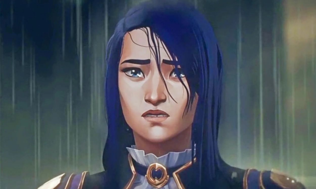 Arcane Cast and Characters: All Voice Actors in Season 2 | Beebom