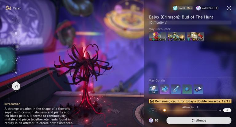 HSR Feixiao Materials and Farming Guide | Beebom