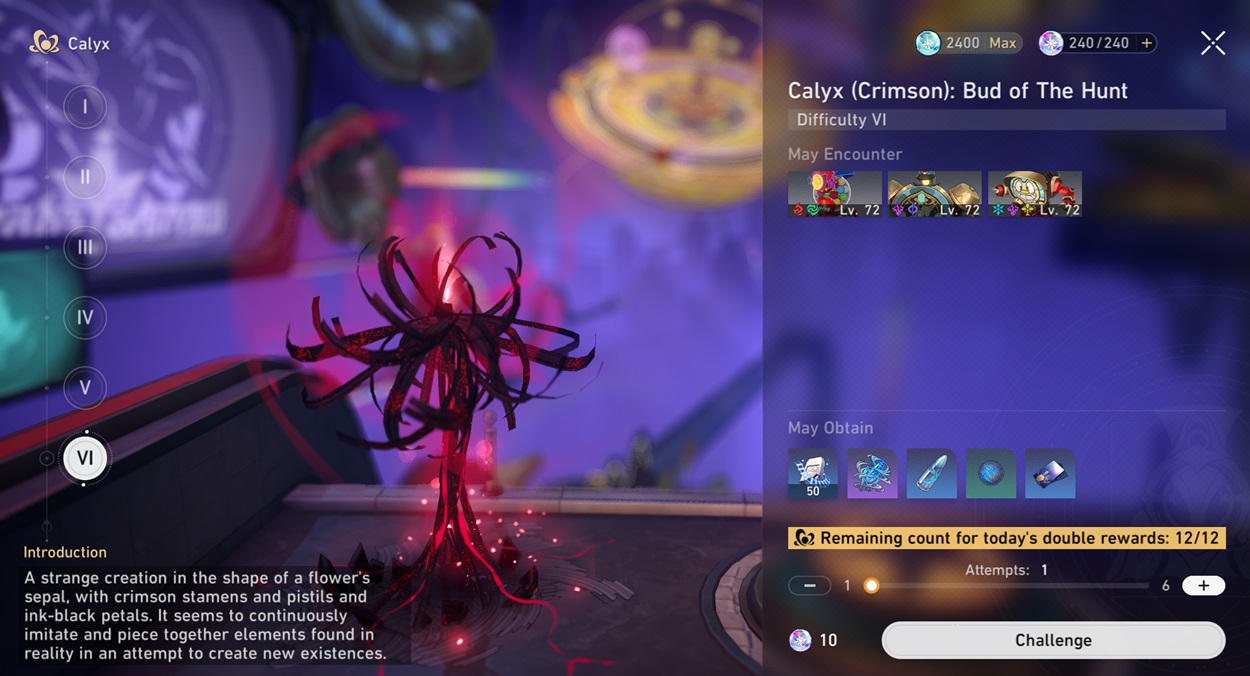 HSR Feixiao Materials and Farming Guide | Beebom