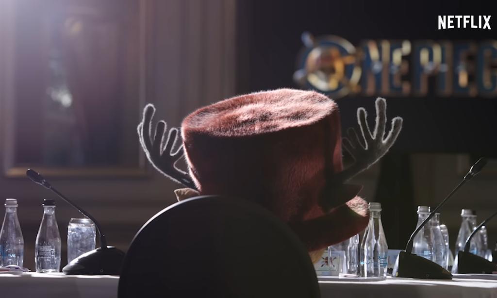 Here is a First Look at Chopper in One Piece Live-Action Season 2 | Beebom