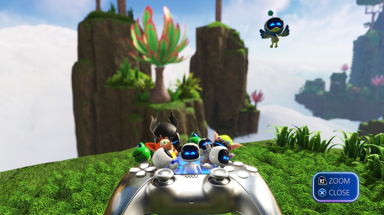 How to Find All the Bots and Secrets in Astro Bot | Beebom