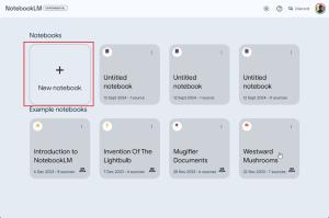 I Finally Gave Google's NotebookLM a Shot; Here's How to Use It | Beebom