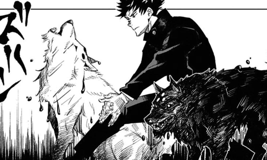 Jujutsu Kaisen: Megumi's Ten Shadows Technique Explained | Beebom