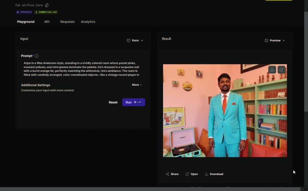 How to Train Your Own Flux LoRA Model Without a Beefy GPU | Beebom