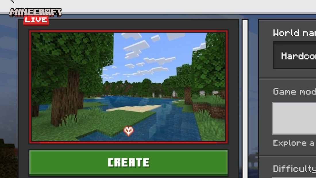 Minecraft Bundles of Bravery Drop Announced; Here Is Everything New ...