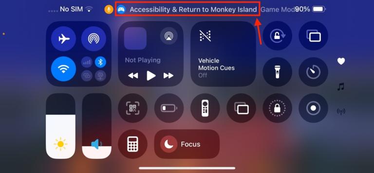 How to Enable Game Mode on iPhone in iOS 18 | Beebom