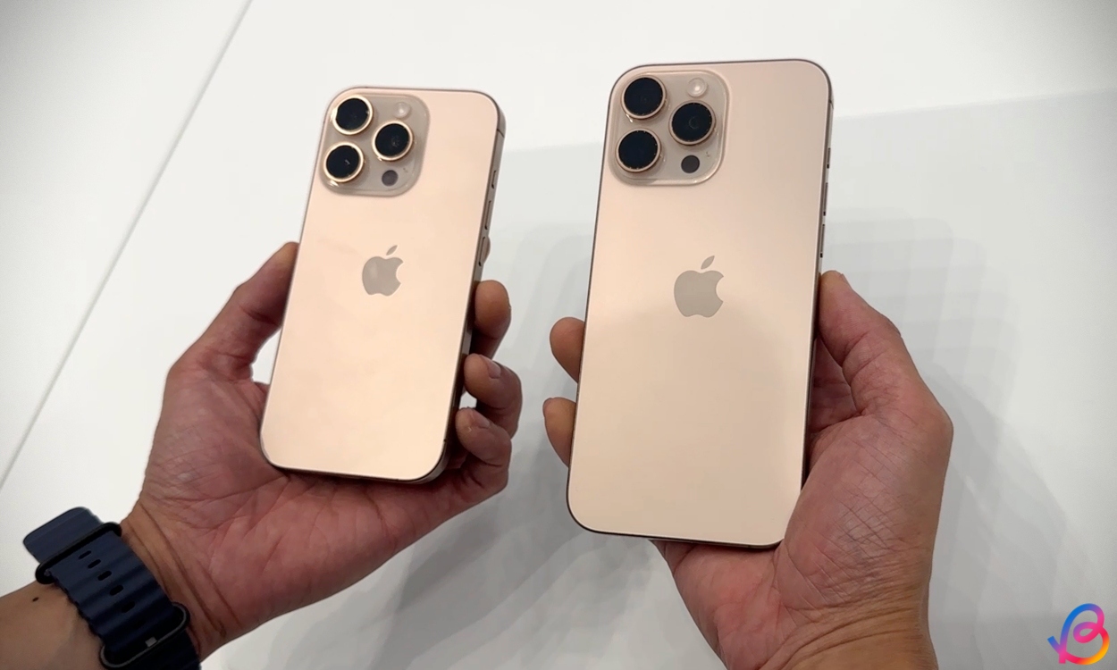 I'm Calling It, This iPhone 16 Pro Max Color Will Be the Bestseller ...