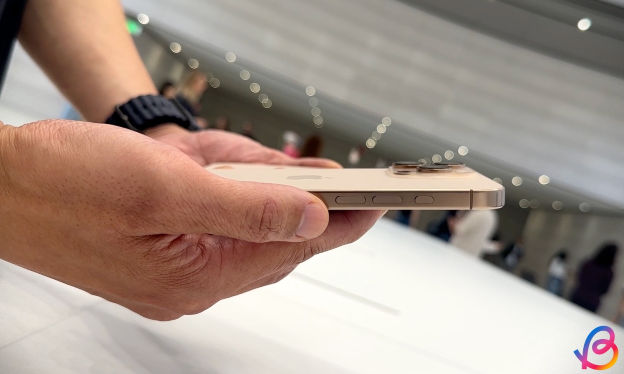 I'm Calling It, This iPhone 16 Pro Max Color Will Be the Bestseller ...