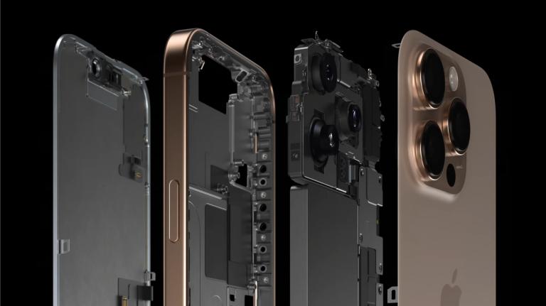 iPhone 16 Pro vs iPhone 16 Pro Max: Which One Is Right Fit For You ...
