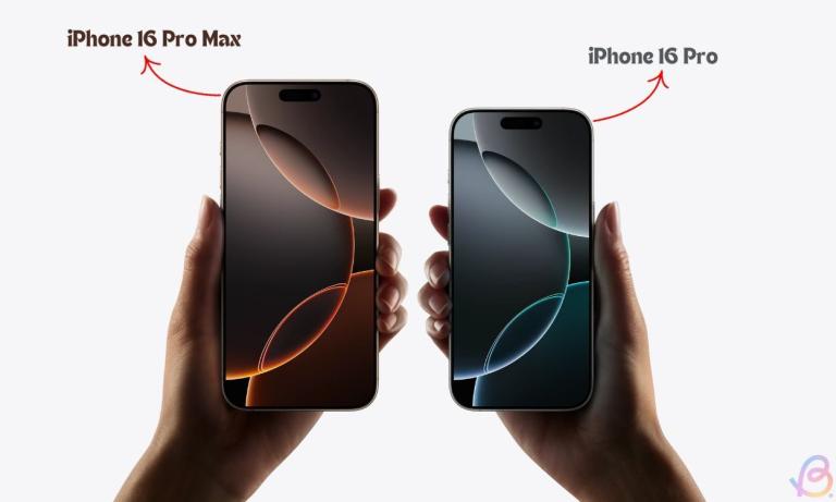 iPhone 16 and 16 Pro Colors: Which One Should You Pick? | Beebom