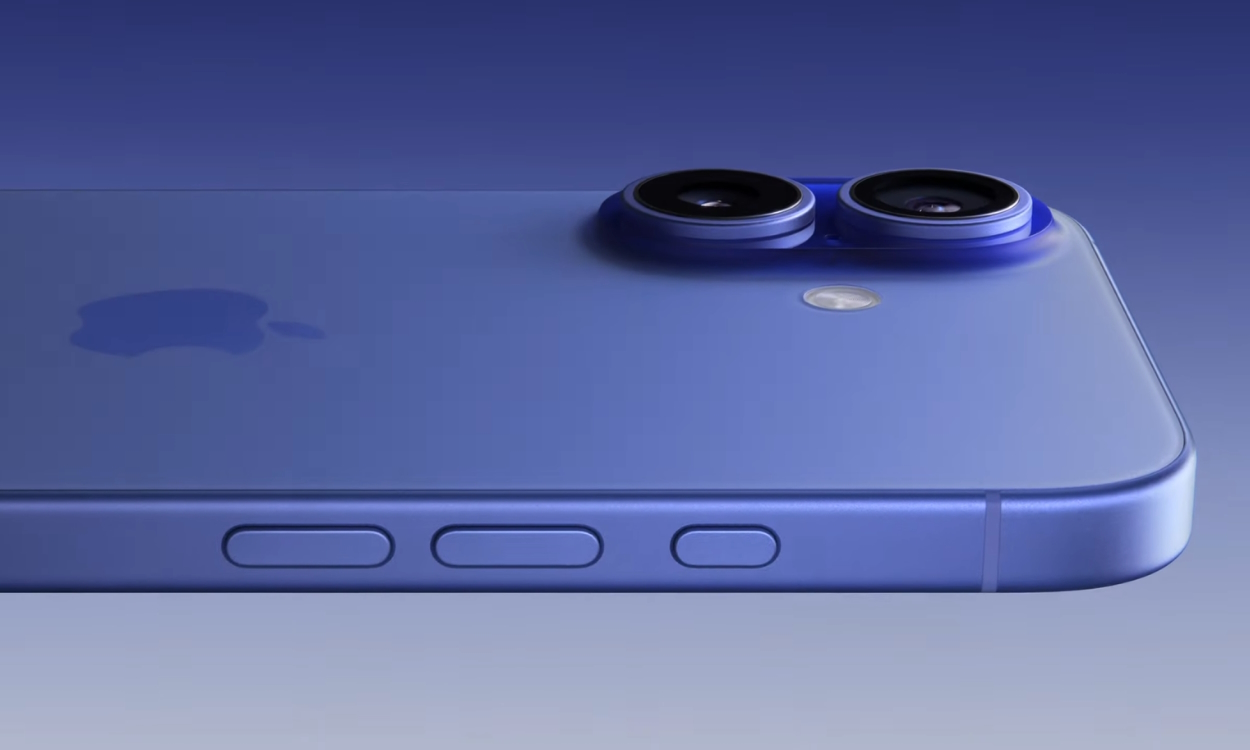 iPhone 16 May Have a USB-C Port, but the Transfer Speeds Are Still ...