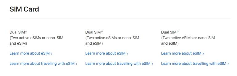 Do iPhone 16 and iPhone 16 Pro Have SIM Tray? | Beebom