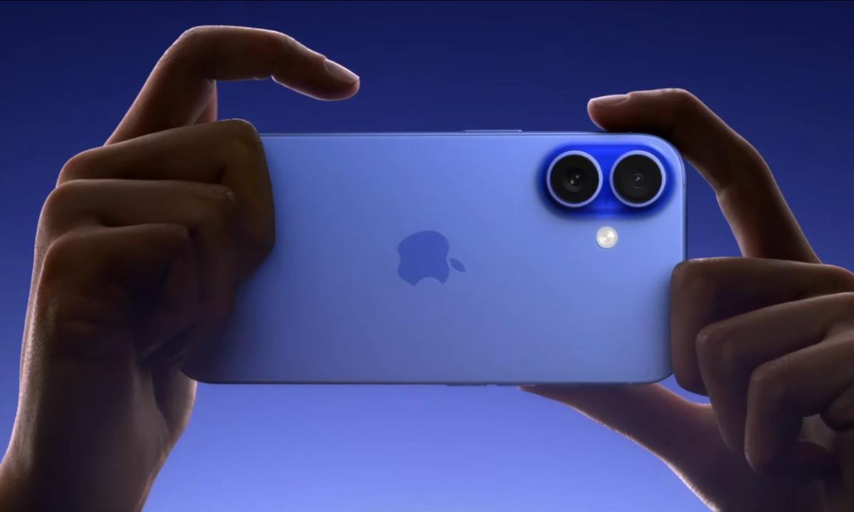 iPhone 16 vs iPhone 16 Plus Buyer's Guide: Which Should You Get? | Beebom
