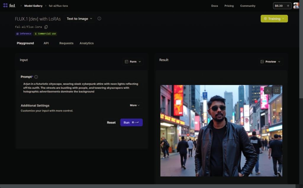 How to Train Your Own Flux LoRA Model Without a Beefy GPU | Beebom