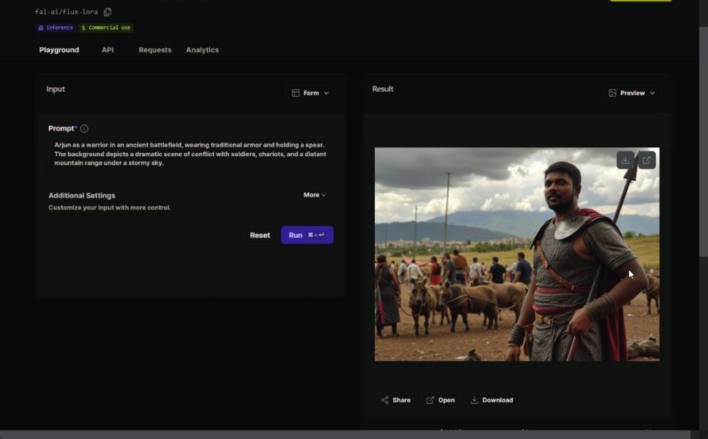 How to Train Your Own Flux LoRA Model Without a Beefy GPU | Beebom