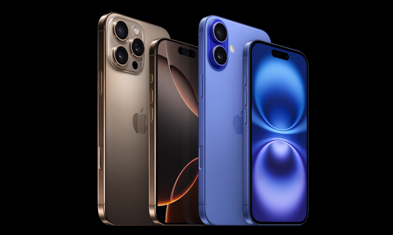 Here are the Apple iPhone 16 and 16 Pro Prices in India | Beebom