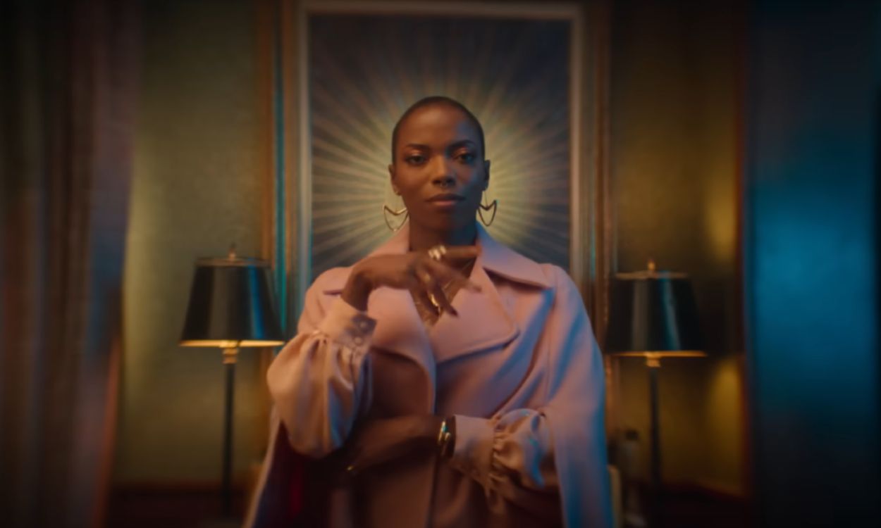 Agatha All Along: Cast & Characters | Beebom