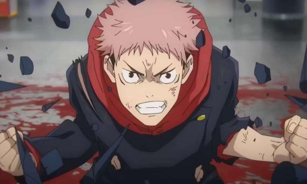 Jujutsu Kaisen: Yuji's Powers and Abilities Explained | Beebom