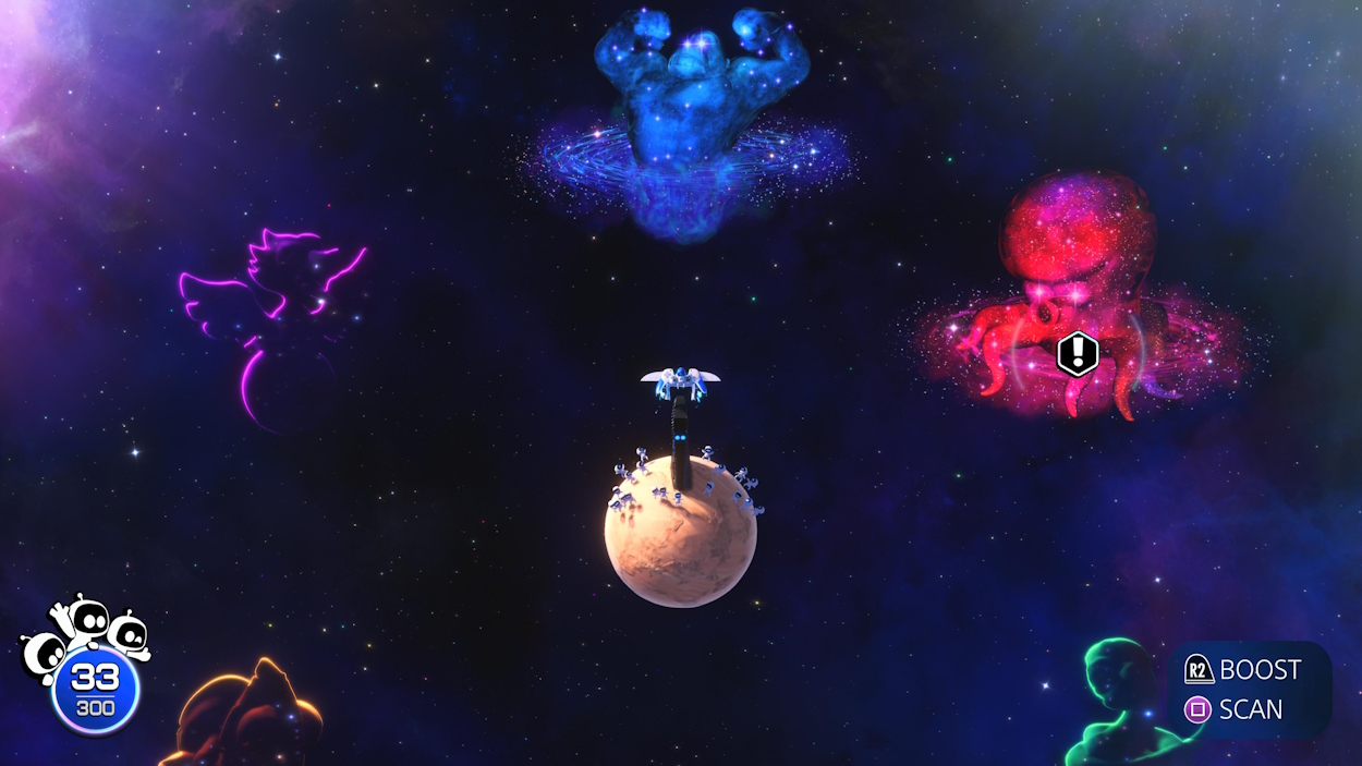 Astro Bot Review: Bots Unite in a Delightful Platformer | Beebom