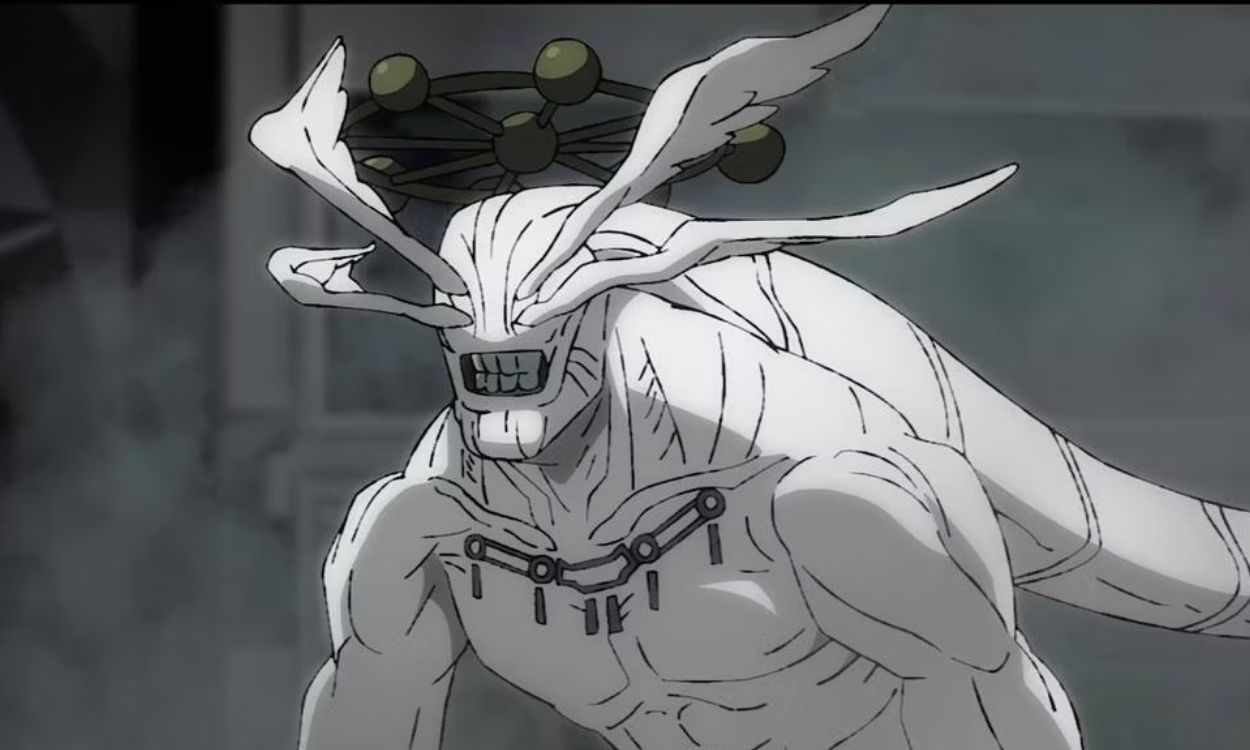 Jujutsu Kaisen: Megumi's Ten Shadows Technique Explained | Beebom