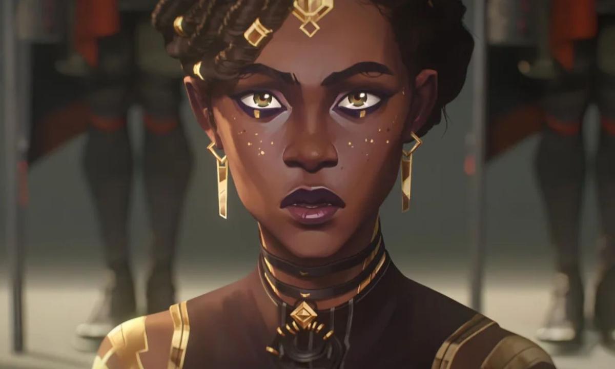 Arcane Cast and Characters: All Voice Actors in Season 2 | Beebom