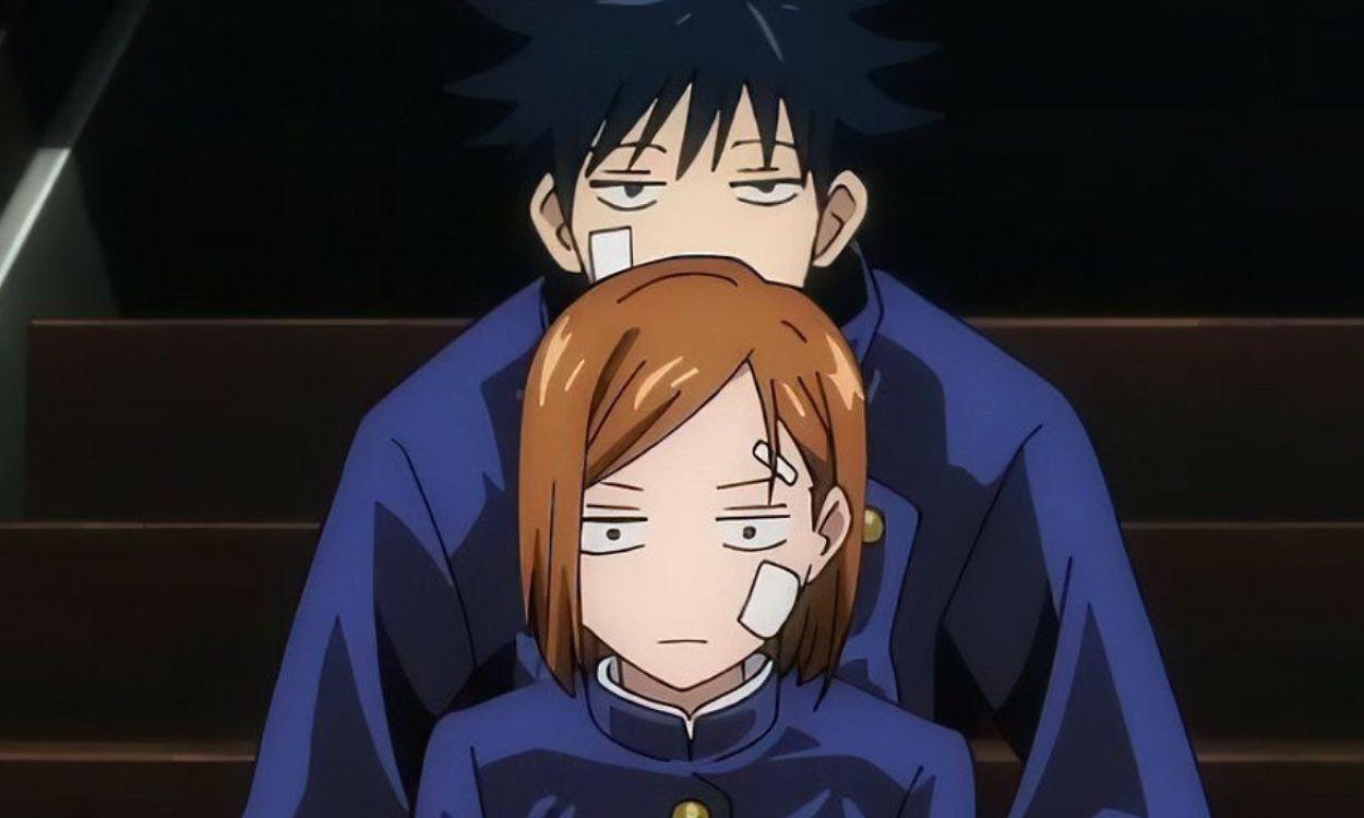 Jujutsu Kaisen: Megumi and Nobara's Wasted Potential Explained | Beebom
