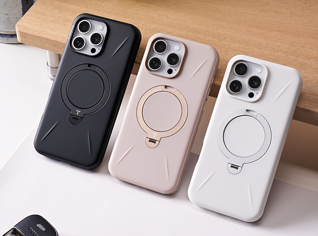 Make Your iPhone Live Longer: Get This iPhone 16 Case & Screen ...