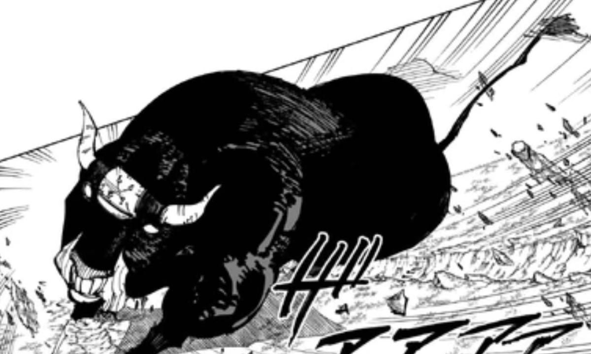 Jujutsu Kaisen: Megumi's Ten Shadows Technique Explained | Beebom