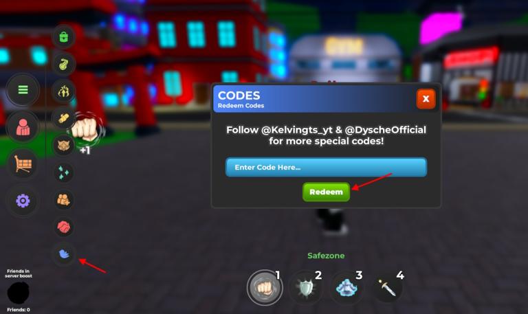 Anime Simulator Codes (November 2025) | Beebom