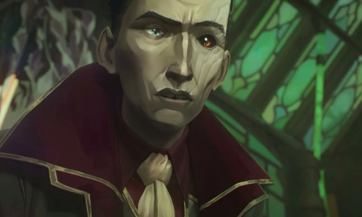 Arcane Cast and Characters: All Voice Actors in Season 2 | Beebom