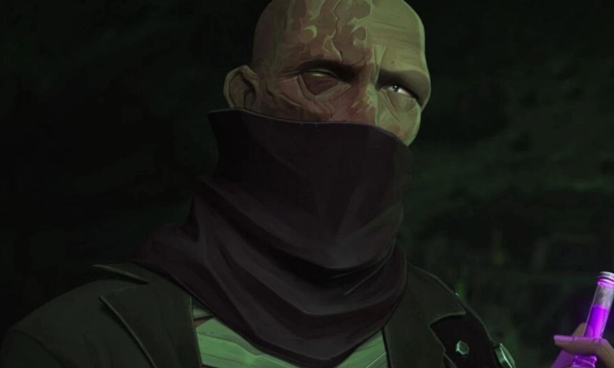 Arcane Cast and Characters: All Voice Actors in Season 2 | Beebom