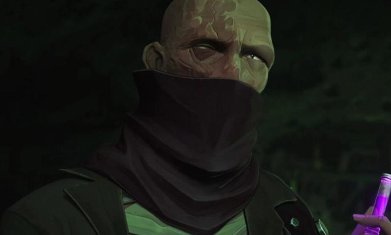 Arcane Cast and Characters: All Voice Actors in Season 2 | Beebom