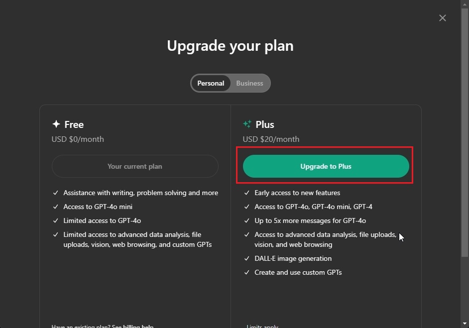 How to Use the New ChatGPT o1 Model Right Now | Beebom
