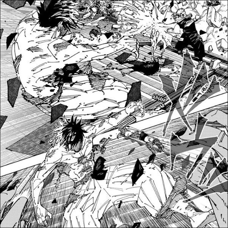 Jujutsu Kaisen: Does Sukuna Die in the End? | Beebom