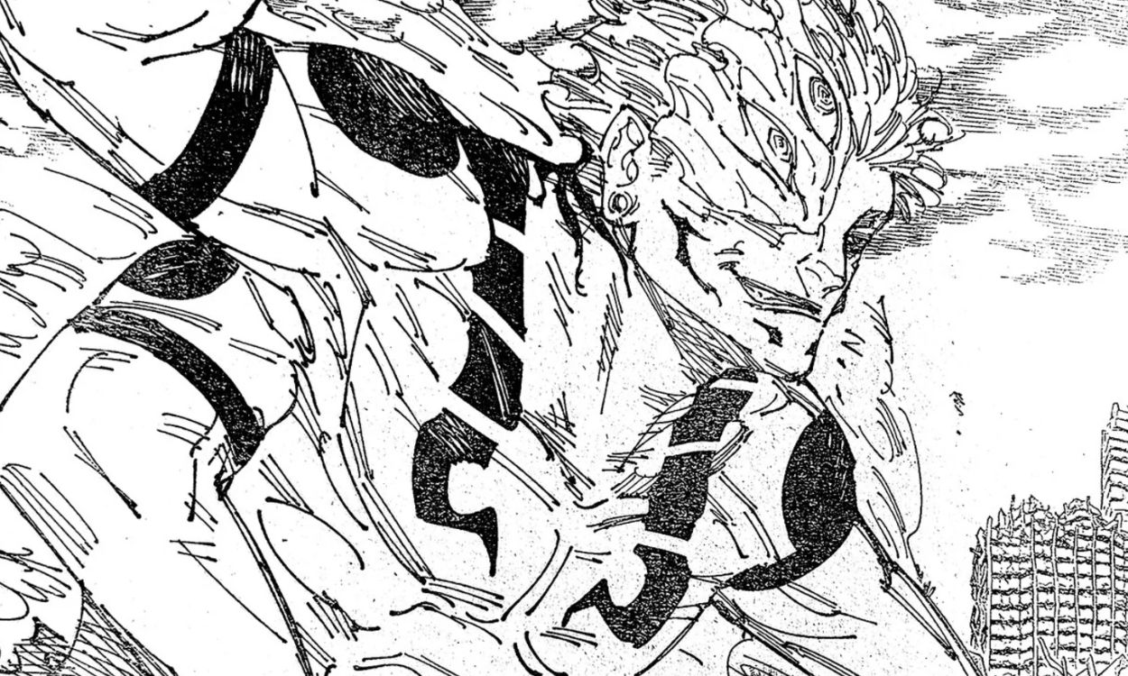 Jujutsu Kaisen Manga Ending Explained | Beebom