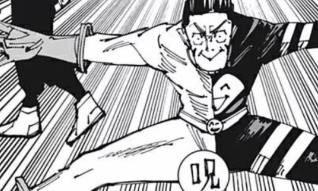 Jujutsu Kaisen Manga Ending Explained | Beebom