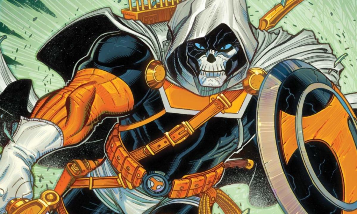 Thunderbolts: Who Is Taskmaster in Marvel Comics and What Are His ...