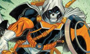 Thunderbolts: Who Is Taskmaster in Marvel Comics and What Are His ...