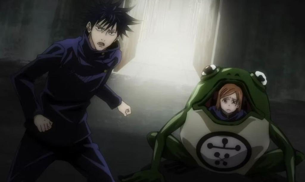 Jujutsu Kaisen: Megumi's Ten Shadows Technique Explained | Beebom