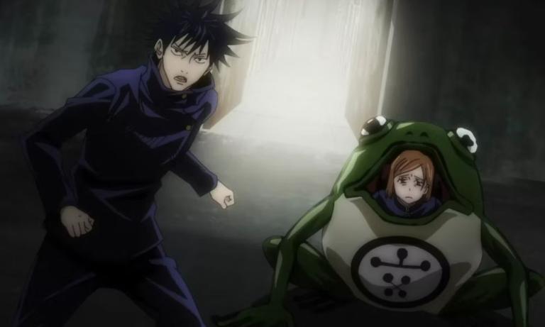 Jujutsu Kaisen: Megumi's Ten Shadows Technique Explained | Beebom