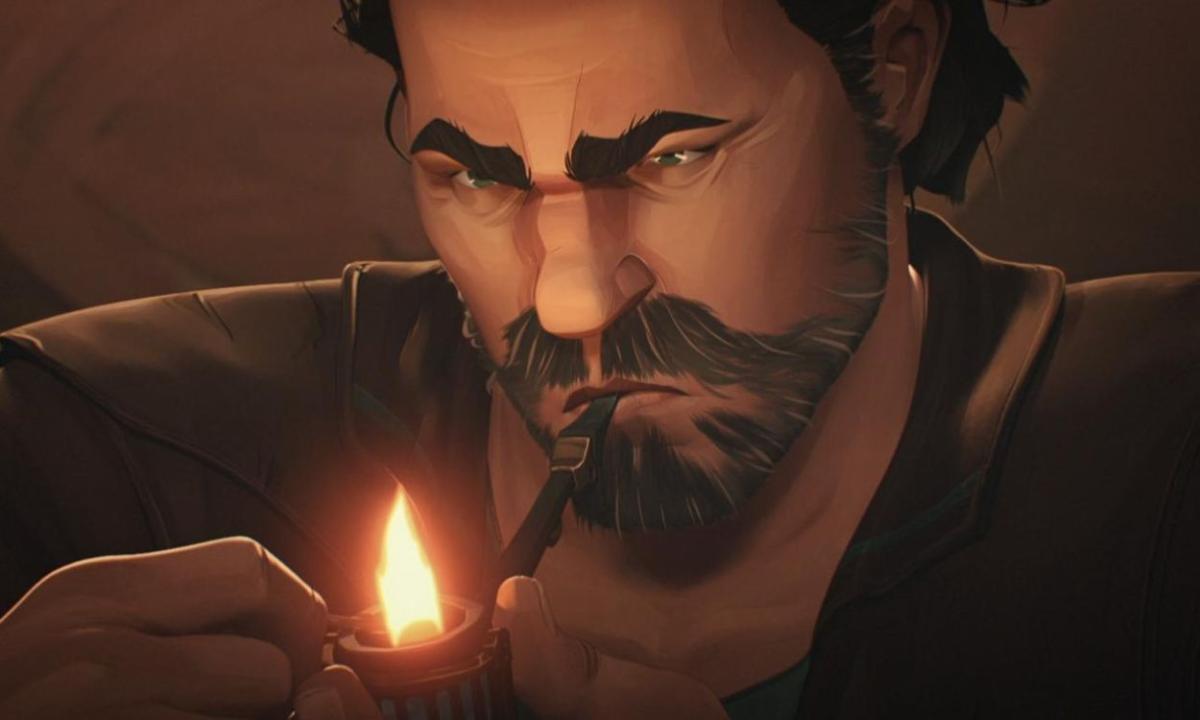 Arcane Cast and Characters: All Voice Actors in Season 2 | Beebom