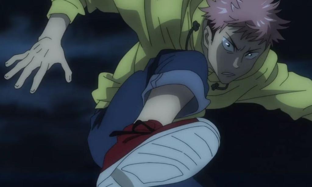 Jujutsu Kaisen: Yuji's Powers and Abilities Explained | Beebom