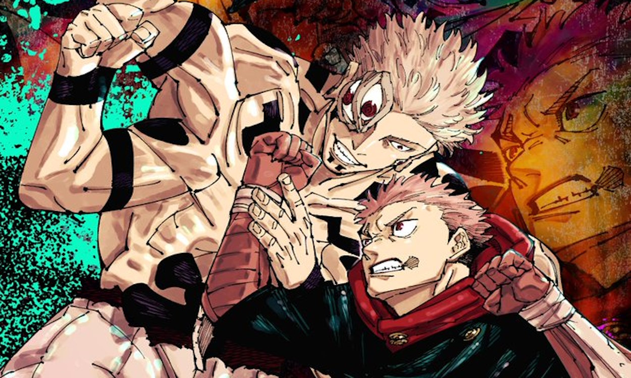 Is There a Sequel to the Jujutsu Kaisen Manga? | Beebom