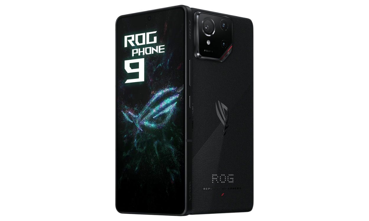 ASUS ROG Phone 9 Launches in November with Snapdragon 8 Elite | Beebom