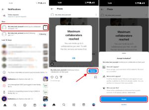 How to Collaborate on Instagram | Beebom